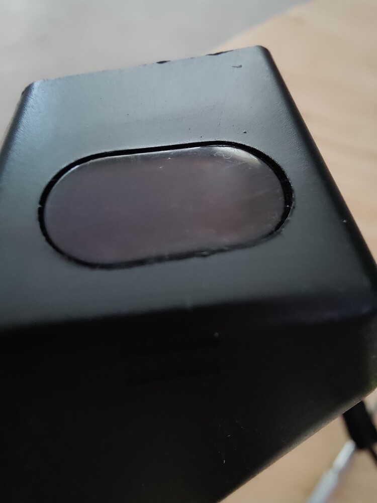 Interfacing unknown IR sensor - Device Hacking - Arduino Forum