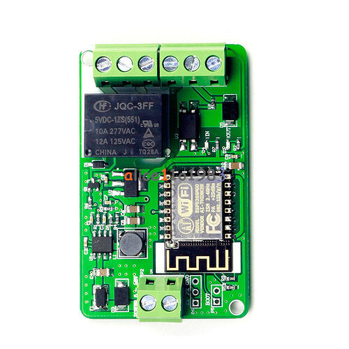 Riego con electroválvulas inalámbricas - Hardware - Arduino Forum