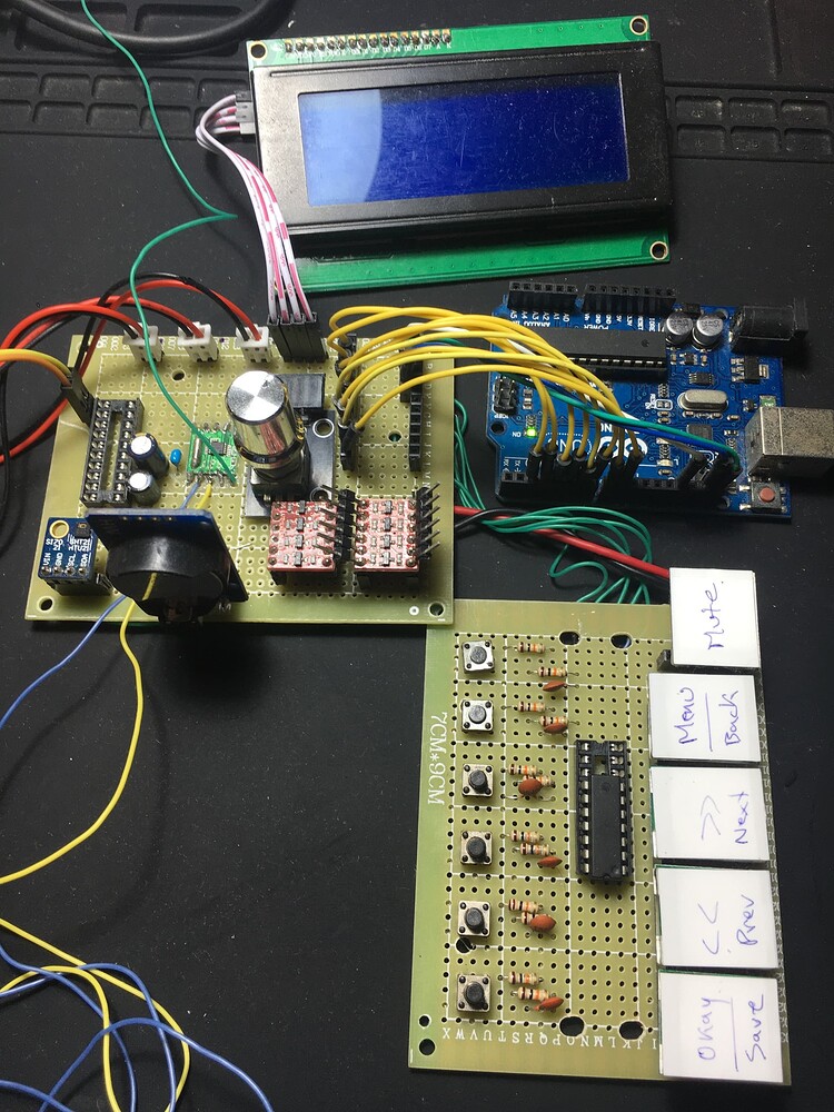 Arduino UNO EEPROM reset - General Electronics - Arduino Forum