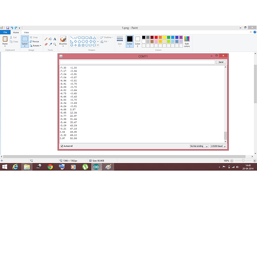 BlueCopter - Arduino Quadcopter - Page 14 - Showcase - Arduino Forum