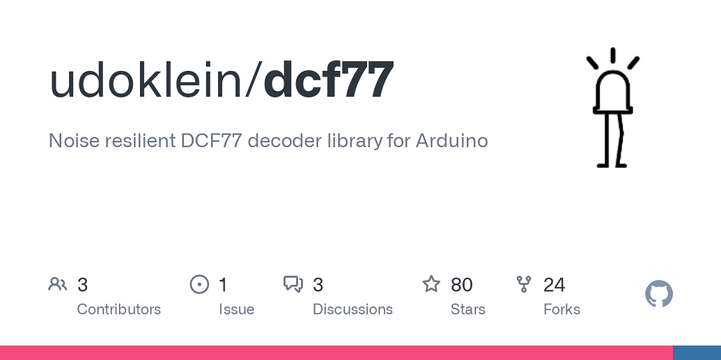 Dcf77 Module Doesn T Get Any Signal Networking Protocols And Devices Arduino Forum