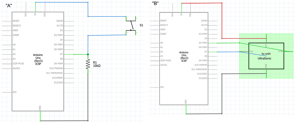 Maximum Distance From Arduino Ports To Sensors Sensors Arduino Forum 4199