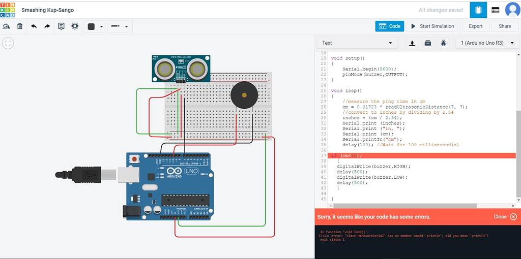 Cording error i don't know how to fix this ...someone can help me ...