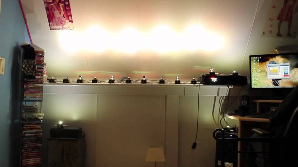 my arduino project - Showcase - Arduino Forum