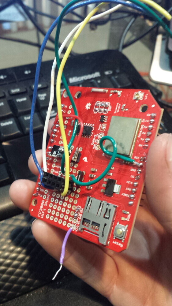 rf24, mega, shields, troubleshooting - Networking, Protocols, and Devices - Arduino Forum