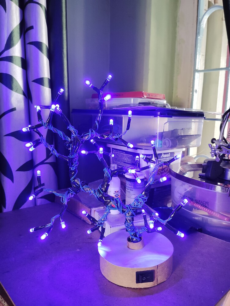 How To Connect Rgb Led Parallal With Arduino Leds And Multiplexing Arduino Forum