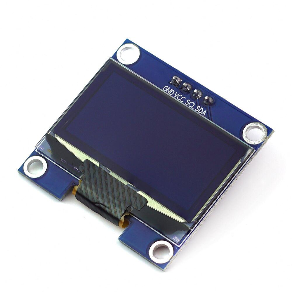 First project: CO2 and Temperature with Arduino Nano - Programming ...