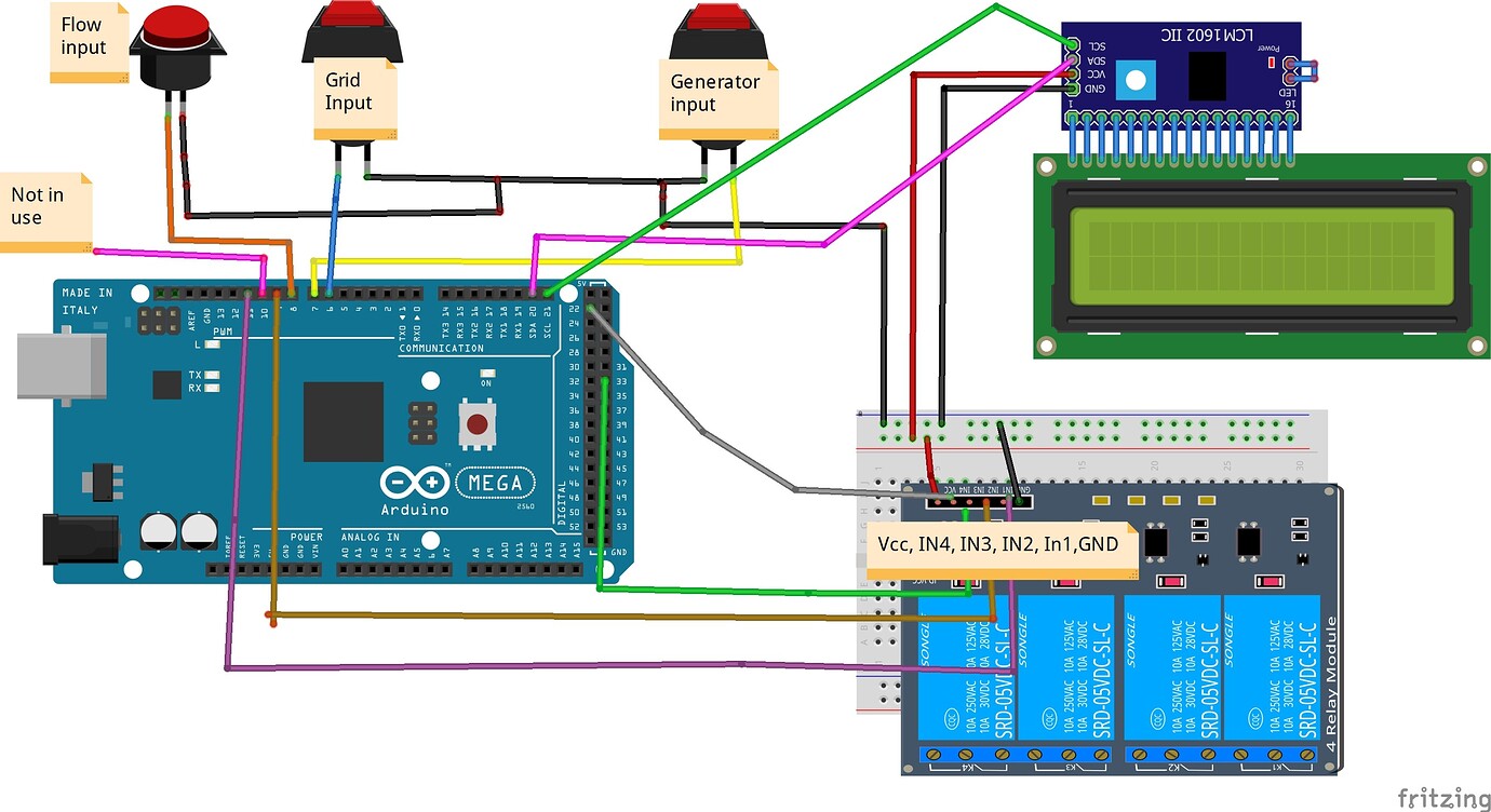 Internal Pullup - Programming - Arduino Forum