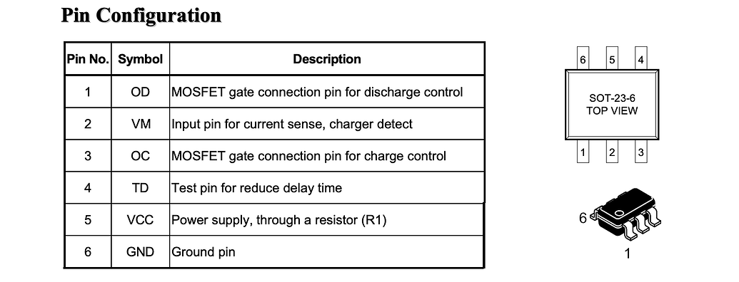 How to solder FS8205 MOSFET chip - General Electronics - Arduino Forum