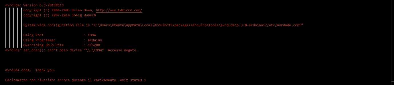 Problema Comunicazione Seriale Bluetooth Software Arduino Forum