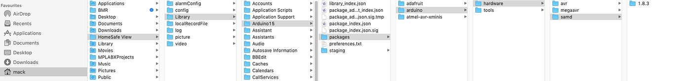 MKR1010 OTA IDE does not show Network Port - Uploading - Arduino Forum