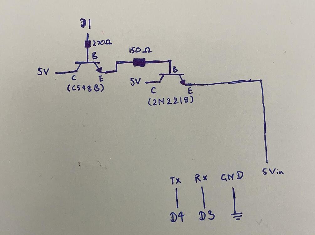 Compilation error(Wemos D1 32 & Mini) - Programming - Arduino Forum