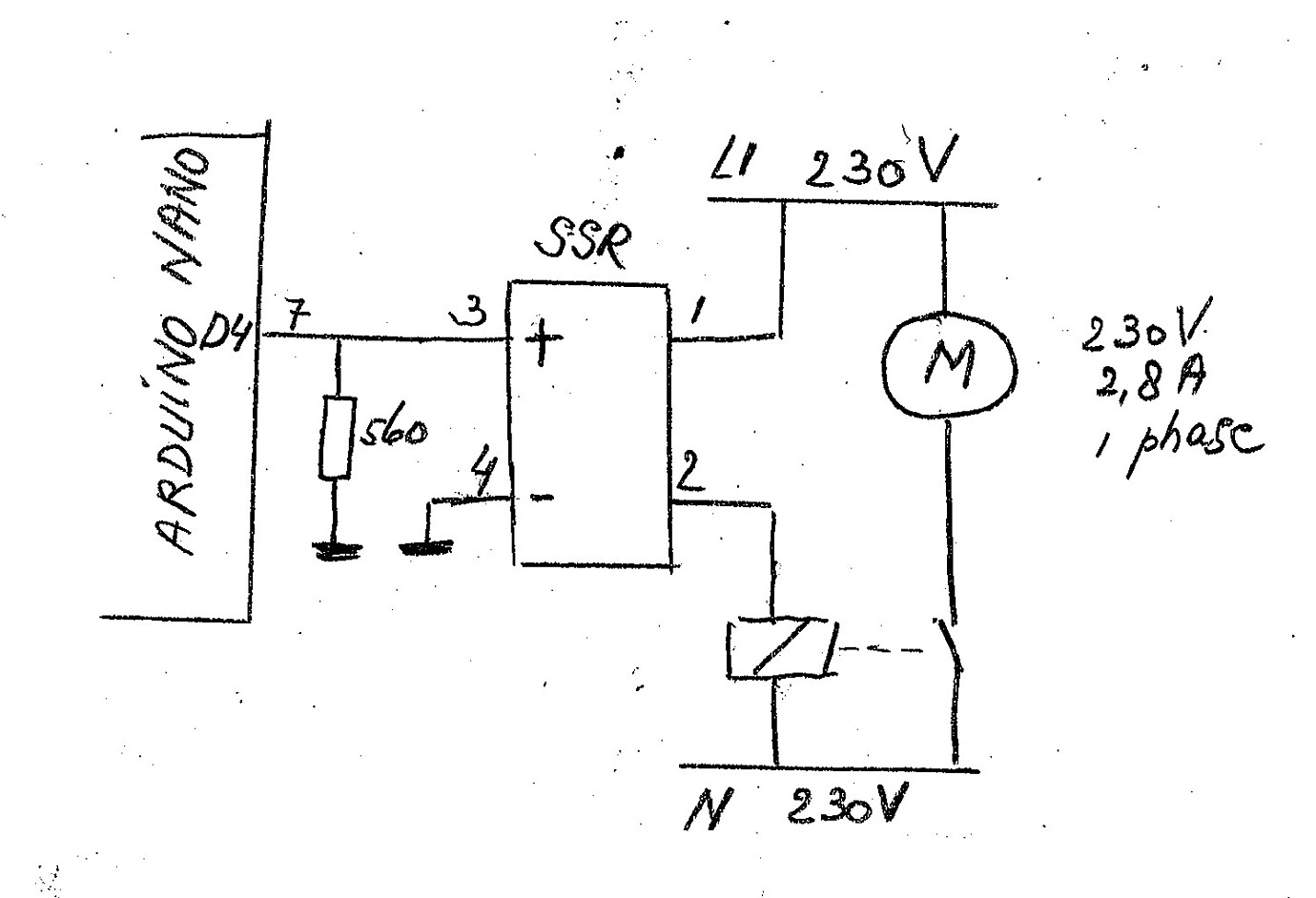 [SOLVED] Uncontrolled behaviour while compiling - Programming - Arduino Forum