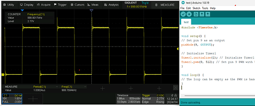 Charge pump circuit - Page 2 - General Electronics - Arduino Forum