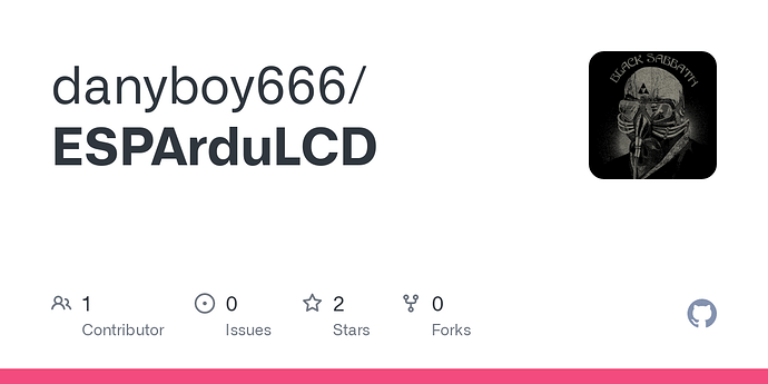 ESP8266MOD & LCDproc (hd44780-ethlcd ) - Displays - Arduino Forum ESP8266MOD & LCDproc (hd44780-ethlcd ) - Displays - Arduino Forum