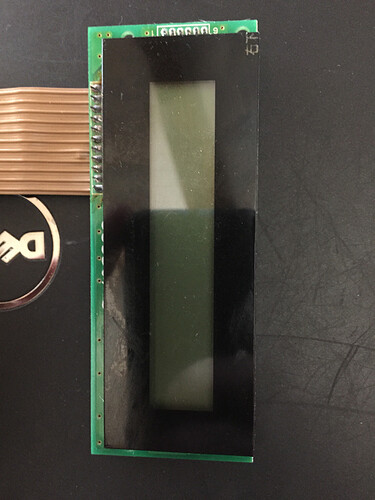 LCD Pinouts - Displays - Arduino Forum