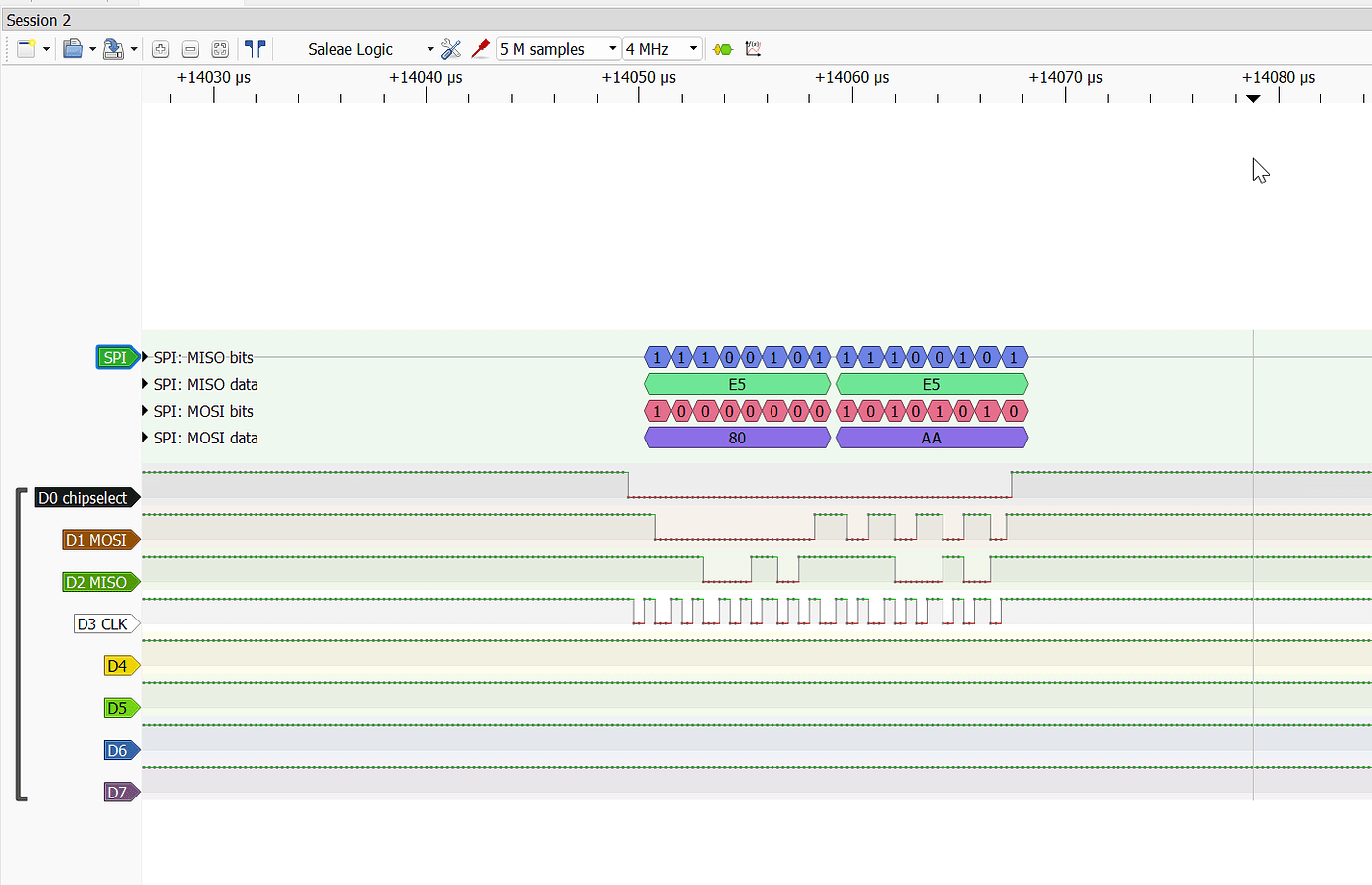 No Clock And Miso Traffic On Spi Lines For Adxl375 Using Teensy 32 Networking Protocols And 