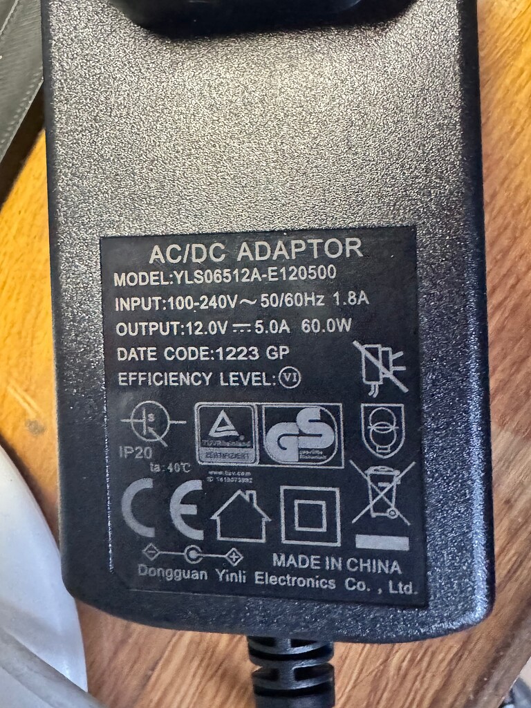 Problem bei 12 Volt Anschluss - Deutsch - Arduino Forum