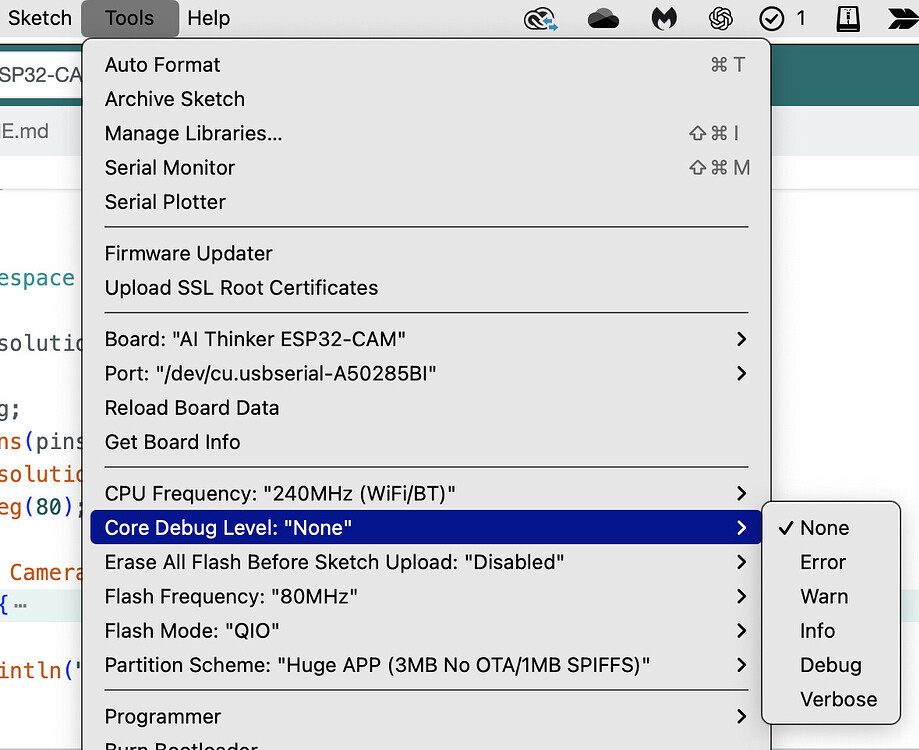 Are there any bugs in the BLE Client sketch? - Programming - Arduino Forum