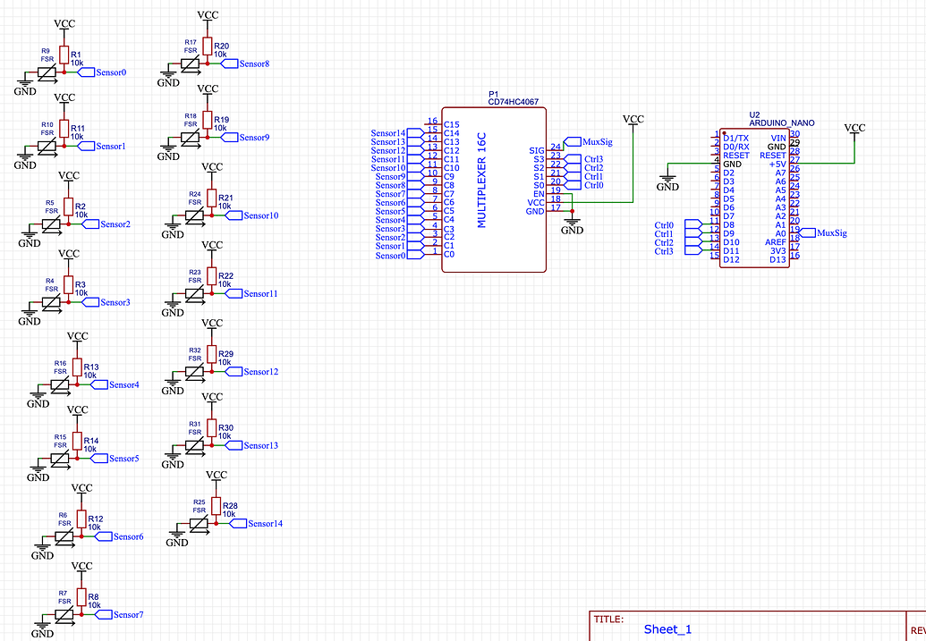 Serial Printing Is Lagging When Adding More Inputs Programming Arduino Forum
