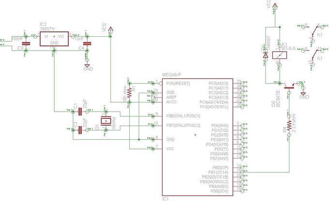 Calcolo resistenza per arduino-relè e relè impazzito - Page 2 - Generale - Arduino Forum