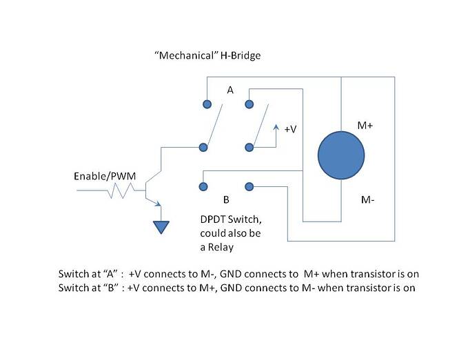 transistor help - General Electronics - Arduino Forum