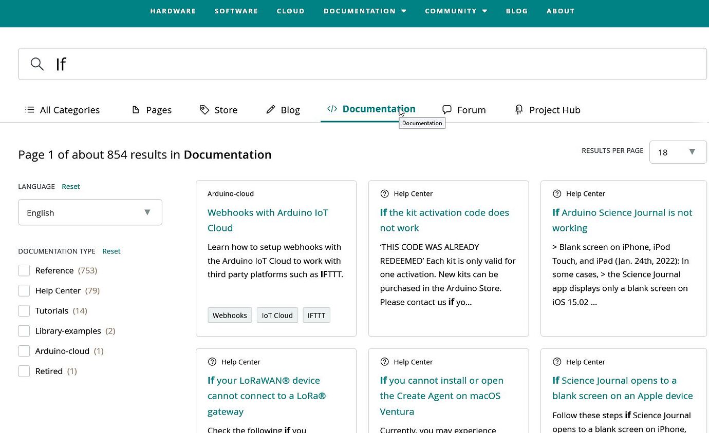 Using to get syntax? - Programming - Arduino Forum