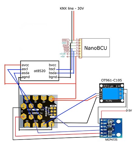 Arduino beetle rebooting after relay switch - Motors, Mechanics, Power and CNC - Arduino Forum