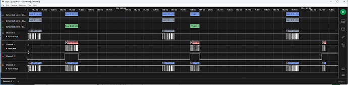 Robotis Dynamixel Shield Code Does Not Compile Uno R4 Minima Arduino Forum