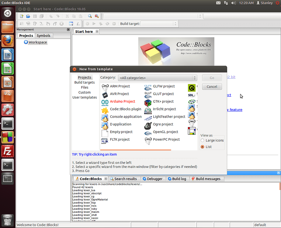 Complete guide to setting up Arduino development environment with ...