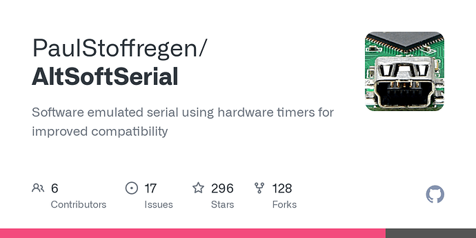 SoftwareSerial and Servo conflict - Programming - Arduino Forum