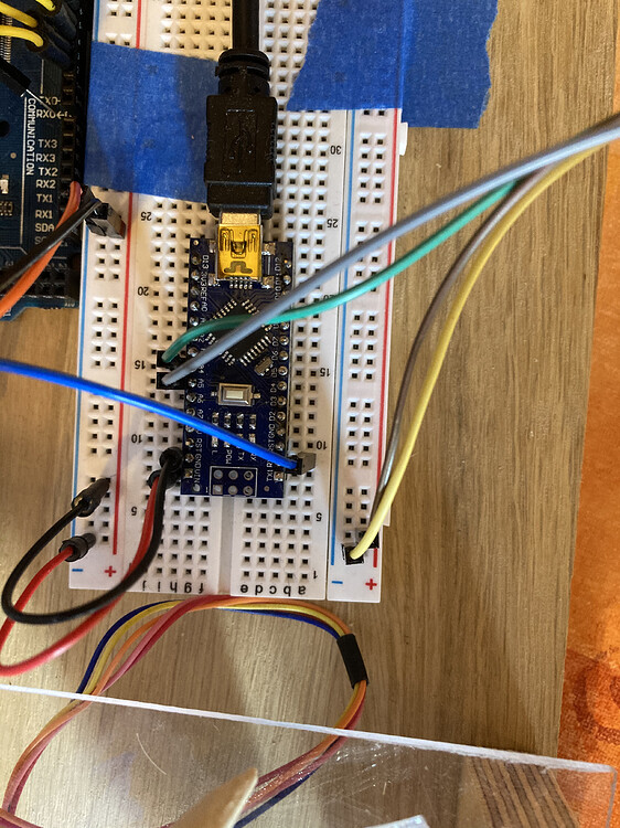 [Solved] Nano - Data input from several serials - Networking, Protocols ...