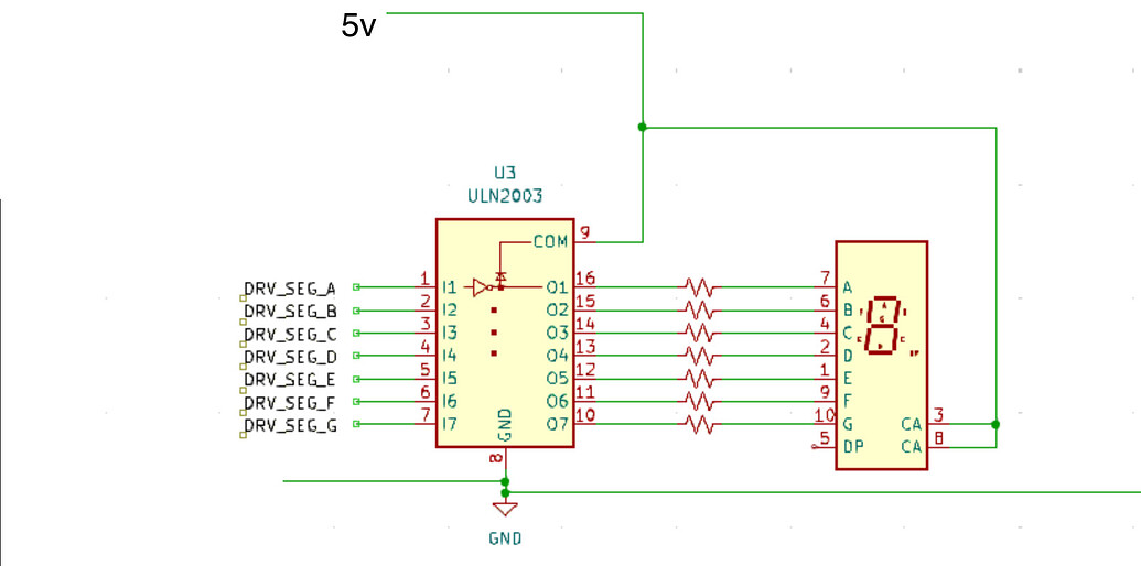 Arduino scoreboard project - General Guidance - Arduino Forum