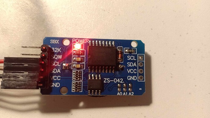 Couldnt Find Rtc Networking Protocols And Devices Arduino Forum