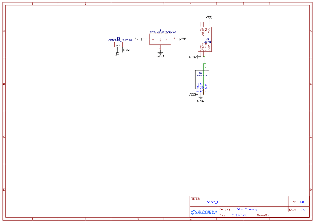Usando o "mlx90614" com "esp 8266 - 01" - Português - Arduino Forum