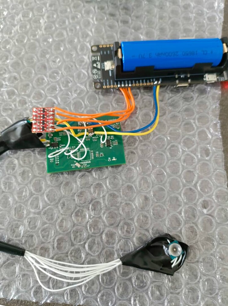 Help Identifying A Component General Electronics Arduino Forum