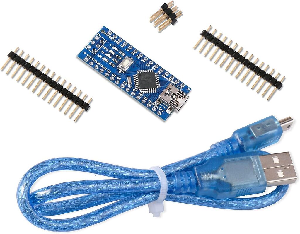 Problème tableau - Français - Arduino Forum