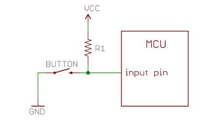 Push button switches on the UNO - General Guidance - Arduino Forum