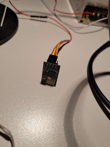 ESP-01S on Arduino MEGA 2560 - A fatal esptool.py error occurred ...