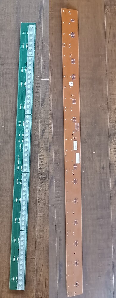 MIDI Keyboard matrix issue - General Guidance - Arduino Forum