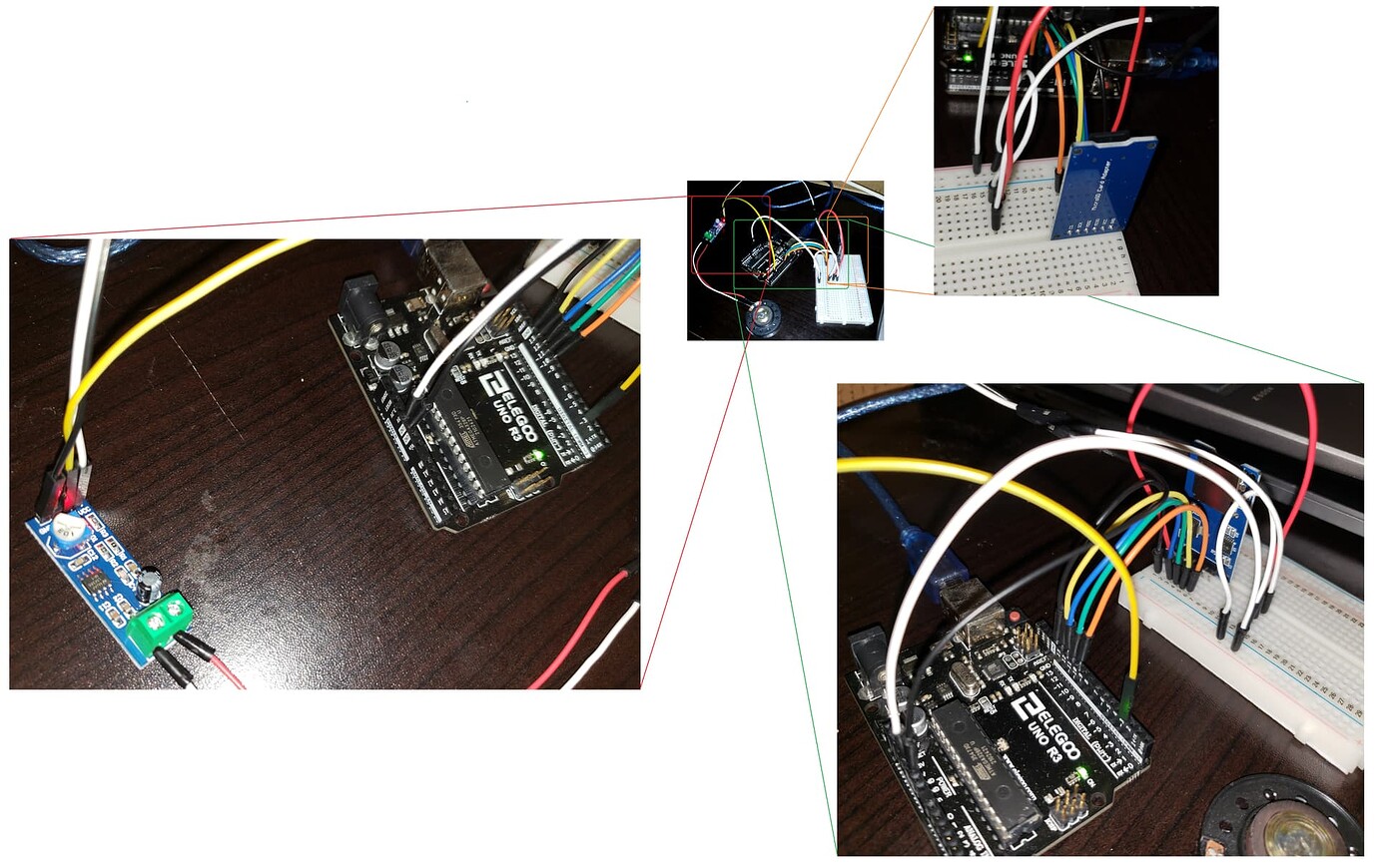 Arduino tmrpcm audio output from wav file on SD card not working ...
