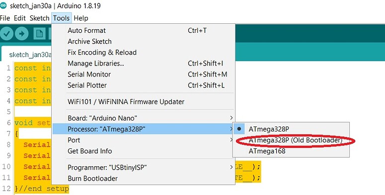 The Arduino UNO broken? - General Electronics - Arduino Forum
