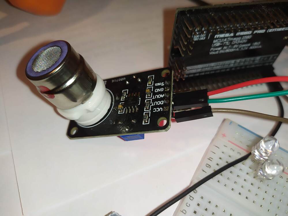 CO2 MG811 logic - Programming Questions - Arduino Forum