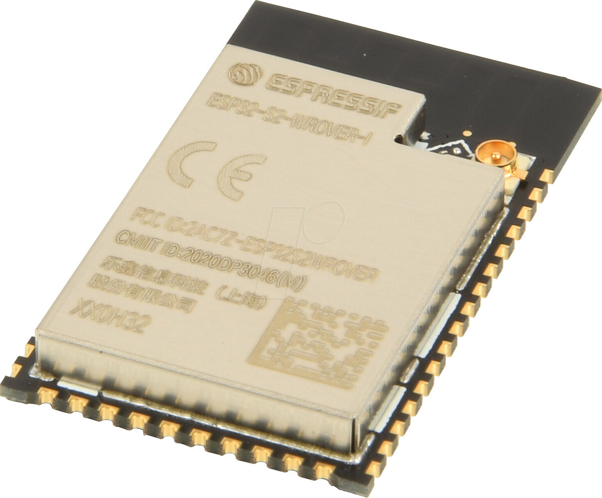 ESP32 Seltsame Ausgabe im seriellen Monitor - Deutsch - Arduino Forum