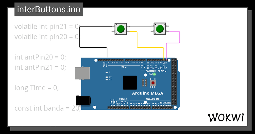 Add And Remove 1 To A Variable With Interruptions Programming Questions Arduino Forum