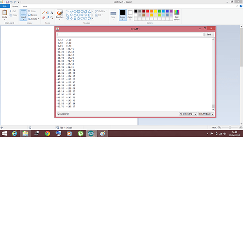 BlueCopter - Arduino Quadcopter - Page 14 - Showcase - Arduino Forum