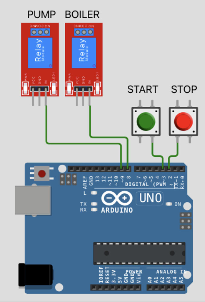 Executing a countdown timer with millis() when if conditions are met - General Guidance ...