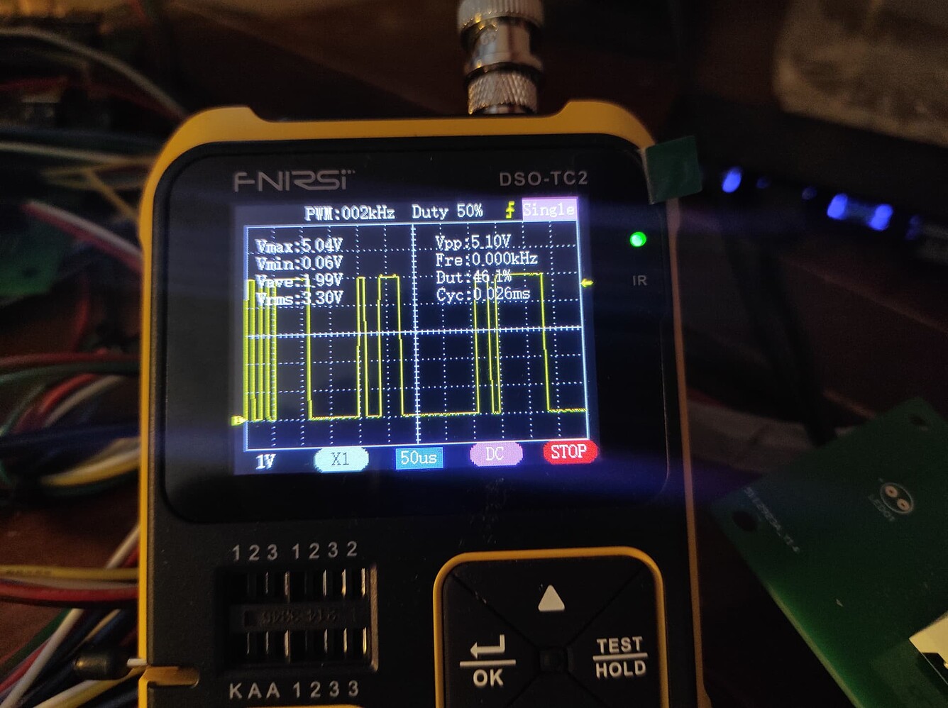 MAX7219 and MAX7221 driving me insane - LEDs and Multiplexing - Arduino ...