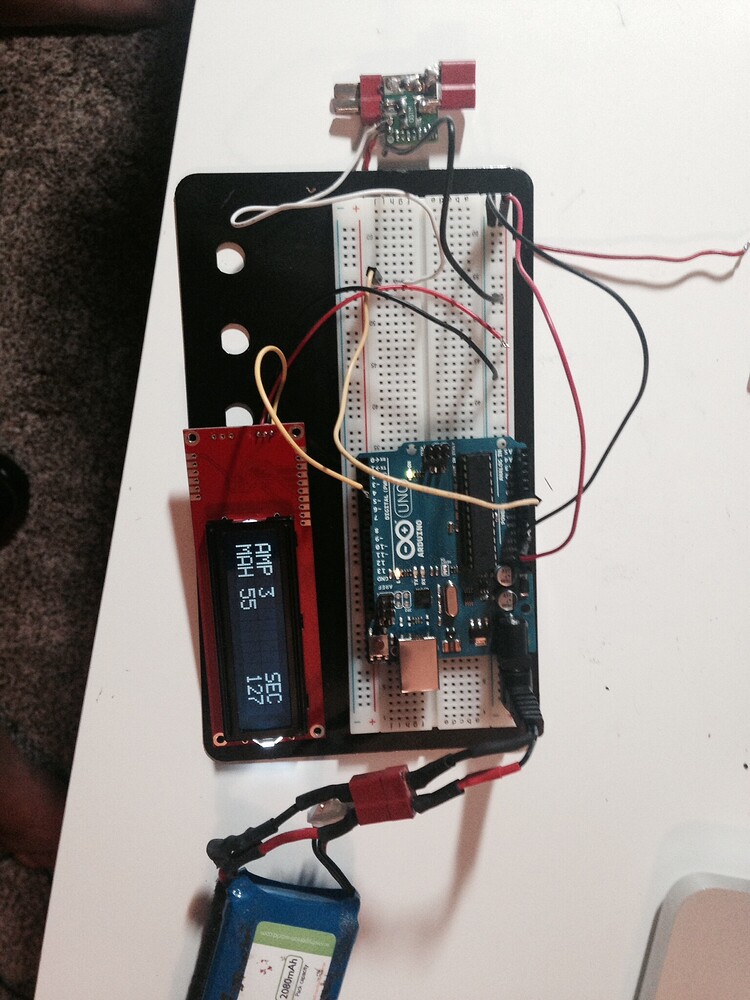 Arduino Uno ground? - General Electronics - Arduino Forum