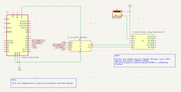 Stuck! Wind Direction Sensor - Networking, Protocols, and Devices - Arduino Forum